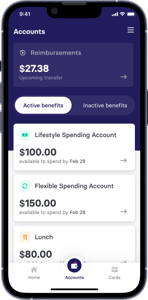 Benepass Reviews 2025: Details, Pricing, & Features | G2