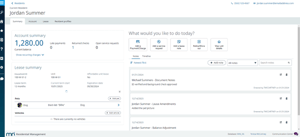 MRI Property Management Reviews 2025: Details, Pricing, & Features | G2