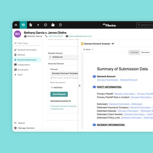 Filevine Reviews 2025: Details, Pricing, & Features | G2