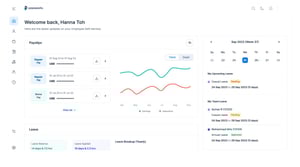 Ramco Global Payroll | Payce Reviews 2025: Details, Pricing, & Features ...