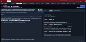 NodeZero from Horizon3.ai Reviews 2025: Details, Pricing, & Features | G2