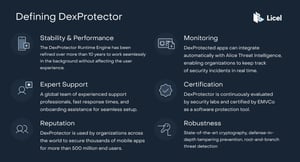 DexProtector Reviews 2025: Details, Pricing, & Features | G2