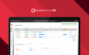 Access PeopleXD Reviews 2025: Details, Pricing, & Features | G2