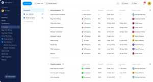 Bordio Reviews 2025: Details, Pricing, & Features | G2