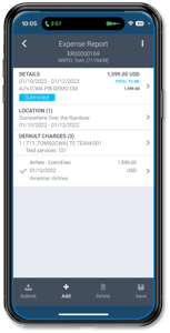 Deltek Costpoint Reviews 2025: Details, Pricing, & Features | G2