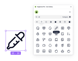 Hugeicons Pro Reviews 2025: Details, Pricing, & Features | G2
