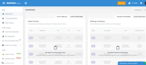 Shipsgo Container Tracking Reviews 2025: Details, Pricing, & Features | G2
