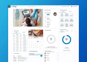 Exigo Full Stack Platform Reviews 2024: Details, Pricing, & Features | G2