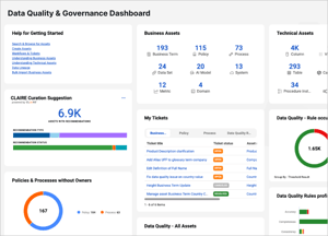 Informatica Cloud Data Quality Reviews 2025: Details, Pricing ...