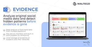 Maltego Reviews 2025: Details, Pricing, & Features | G2