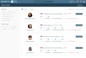 Envoy Global Reviews 2025: Details, Pricing, & Features | G2