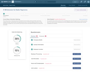 Envoy Global Reviews 2025: Details, Pricing, & Features | G2