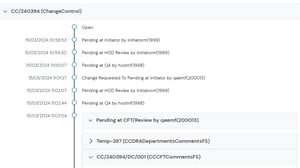 AmpleLogic Electronic Quality Management System (eQMS) Reviews 2025 ...
