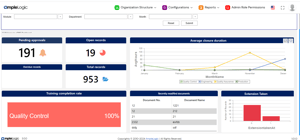 AmpleLogic Electronic Quality Management System (eQMS) Reviews 2025 ...