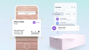 HiHello Reviews 2024: Details, Pricing, & Features | G2