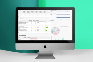 Demandtec Unified Lifecycle Pricing Reviews 2025: Details, Pricing ...