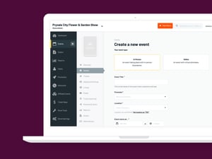Eventcube Reviews 2025: Details, Pricing, & Features | G2