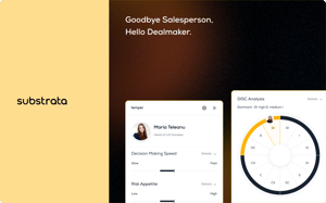 Substrata Reviews 2025: Details, Pricing, & Features | G2