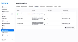 Incode Reviews 2025: Details, Pricing, & Features | G2