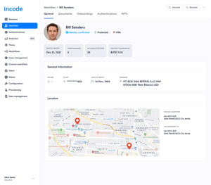 Incode Reviews 2025: Details, Pricing, & Features | G2