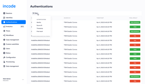 Incode Reviews 2025: Details, Pricing, & Features | G2