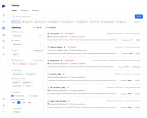 decube Reviews 2025: Details, Pricing, & Features | G2