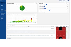 Ncontracts Reviews 2025: Details, Pricing, & Features | G2