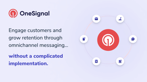 OneSignal Reviews 2025: Details, Pricing, & Features | G2