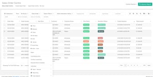 XoroERP Reviews 2025: Details, Pricing, & Features | G2