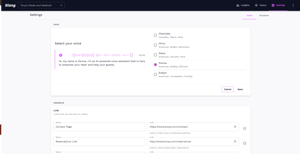 Slang AI Reviews 2025: Details, Pricing, & Features | G2