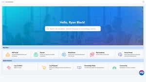 SymphonyAI IT Service Management Reviews 2025: Details, Pricing, & Features | G2