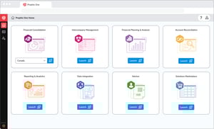 Prophix Software Reviews 2025: Details, Pricing, & Features | G2