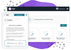 Formstack Sign Reviews 2025: Details, Pricing, & Features | G2