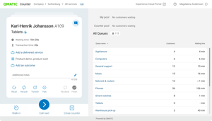 Qmatic Reviews 2025: Details, Pricing, & Features | G2