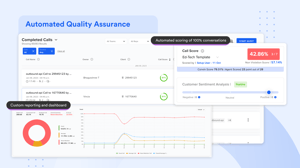 Convin.ai Reviews 2025: Details, Pricing, & Features | G2