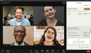 Steno Court Reporting Reviews 2025: Details, Pricing, & Features | G2