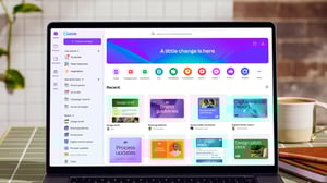4500+ Reviews from the Canva Community