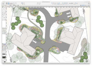vectorworks landmark tutorial