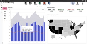 OneStream - Unified EPM Reviews 2025: Details, Pricing, & Features | G2