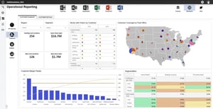 OneStream - Unified EPM Reviews 2025: Details, Pricing, & Features | G2
