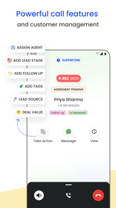 Superfone Reviews 2025: Details, Pricing, & Features | G2