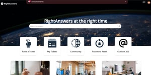 Upland RightAnswers Reviews 2025: Details, Pricing, & Features | G2