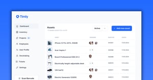 Timly Reviews 2025: Details, Pricing, & Features | G2