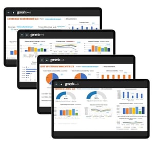 Generix Group SOLOCHAIN WMS Reviews 2025: Details, Pricing, & Features | G2