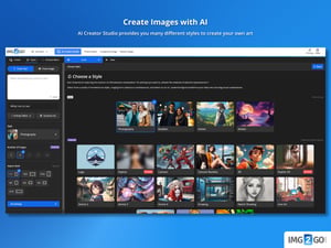 Img2Go Reviews 2025: Details, Pricing, & Features | G2