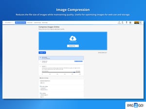 Img2Go Reviews 2025: Details, Pricing, & Features | G2