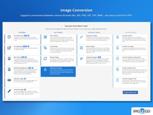 Img2Go Reviews 2025: Details, Pricing, & Features | G2