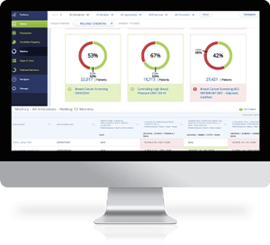 NextGen Healthcare EHR Reviews 2025: Details, Pricing, & Features | G2