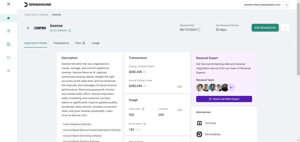 SpendHound Reviews 2025: Details, Pricing, & Features | G2