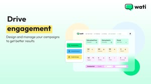 Wati Reviews 2025: Details, Pricing, & Features | G2